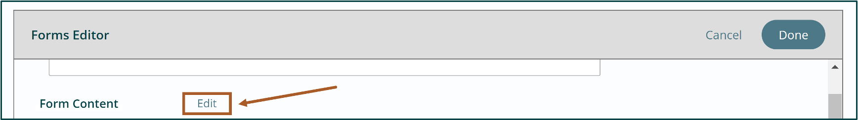 Create a Basic Form With Text Fields